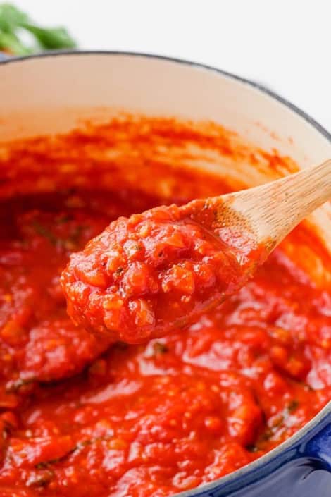 Napoletana Pasta Sauce - Wisefood